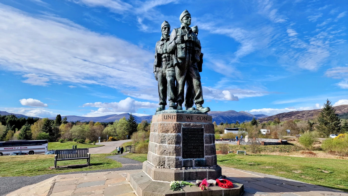 Loch Ness: Travel tips, secrets, and the beauty of Scotland's most ...