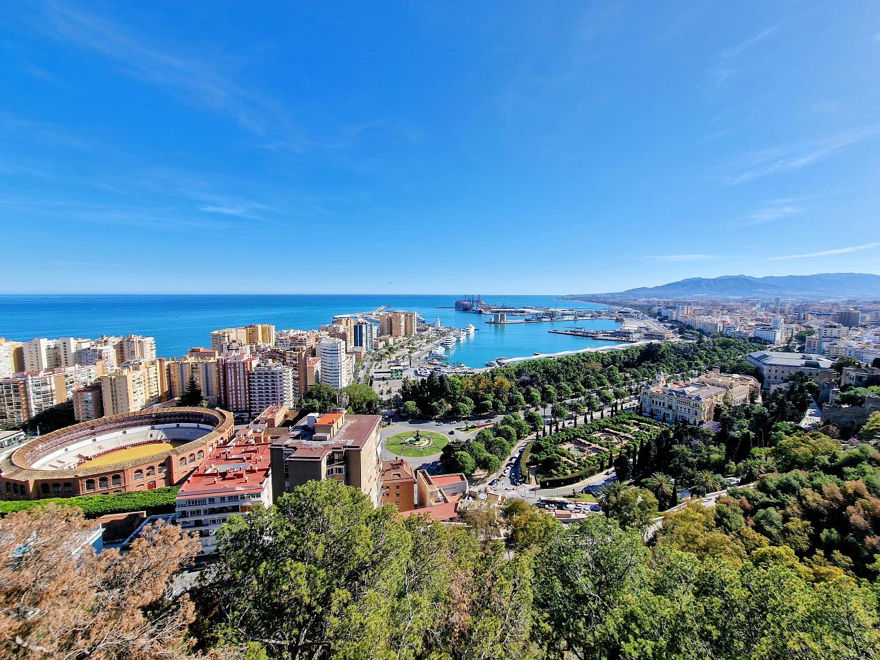 Cosa vedere a Málaga: guida alle attrazioni imperdibili ...