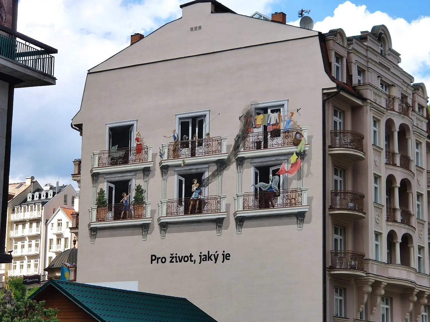 Best things to do in Karlovy Vary [2026] | 🏝️ Travellingvisio.com