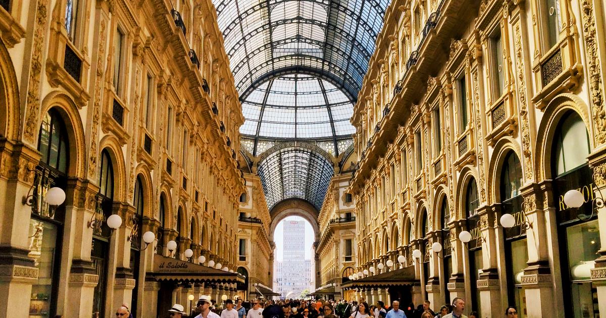 Where to park in Milano | Travellingvisio.com