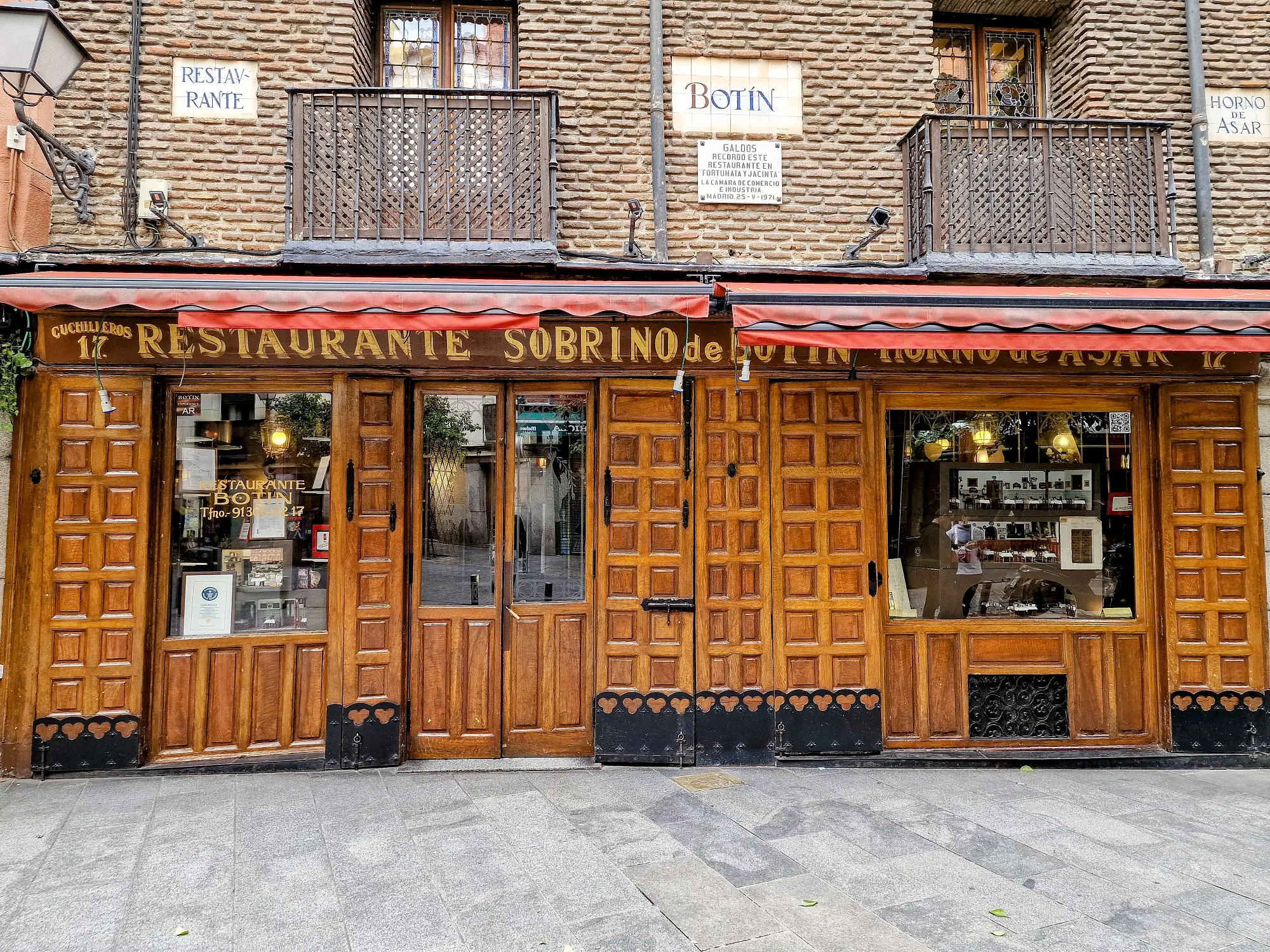 Những điểm tham quan nổi bật ở Madrid – Hướng dẫn du lịch ...