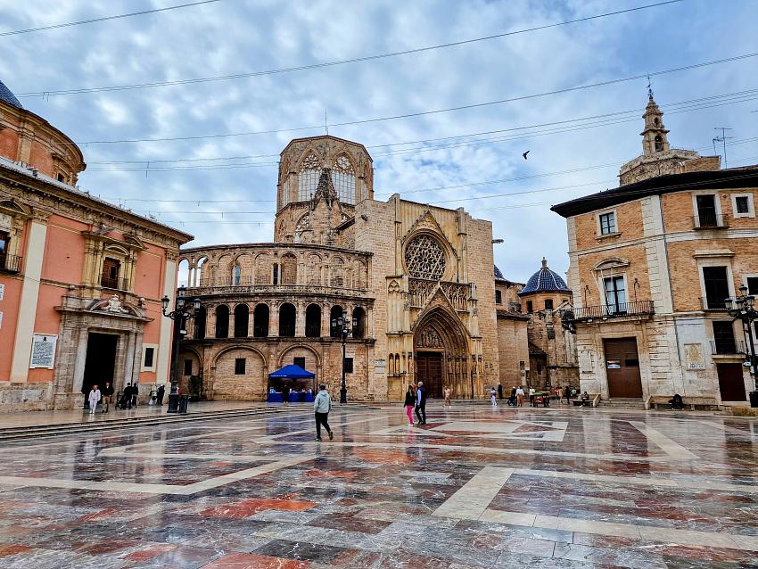 Valencia: qué ver y qué hacer, lugares turísticos, consejos ...
